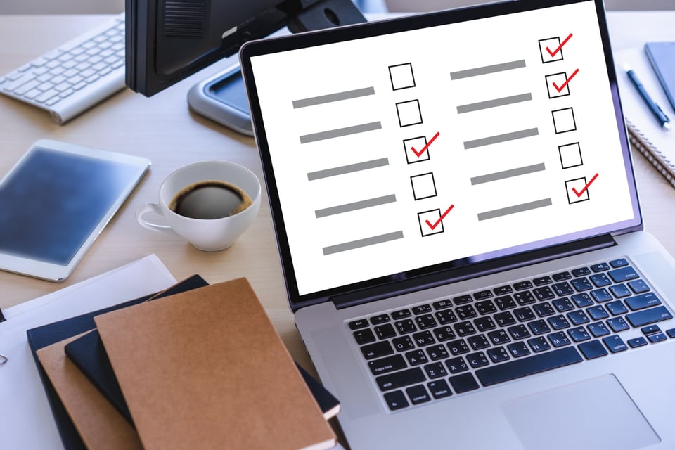 Completing Online Surveys to Make Money: Everything You Need to Know ...