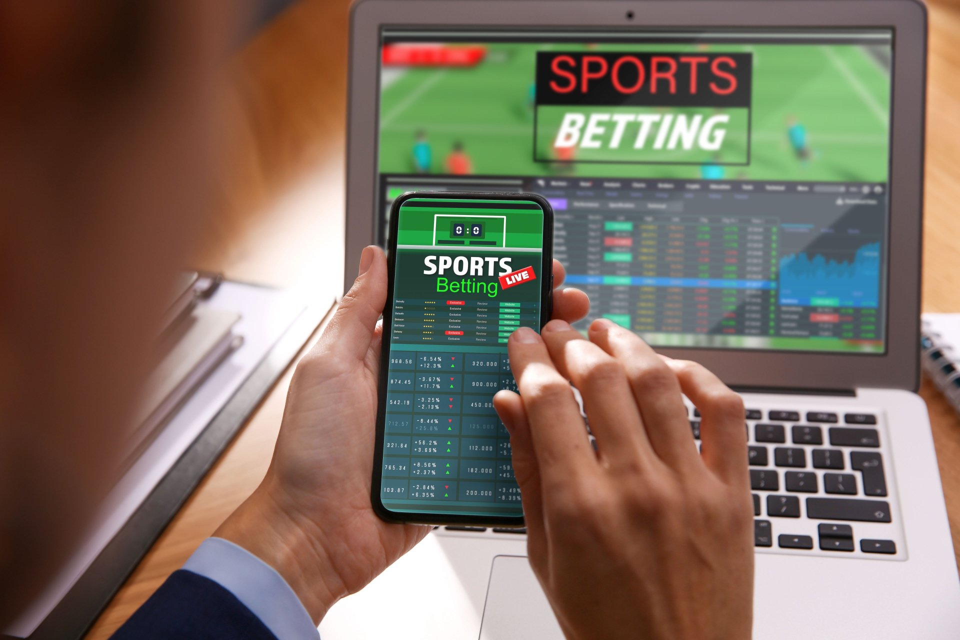 What is Dutching? A Guide to Dutch Betting | ProfitDuel