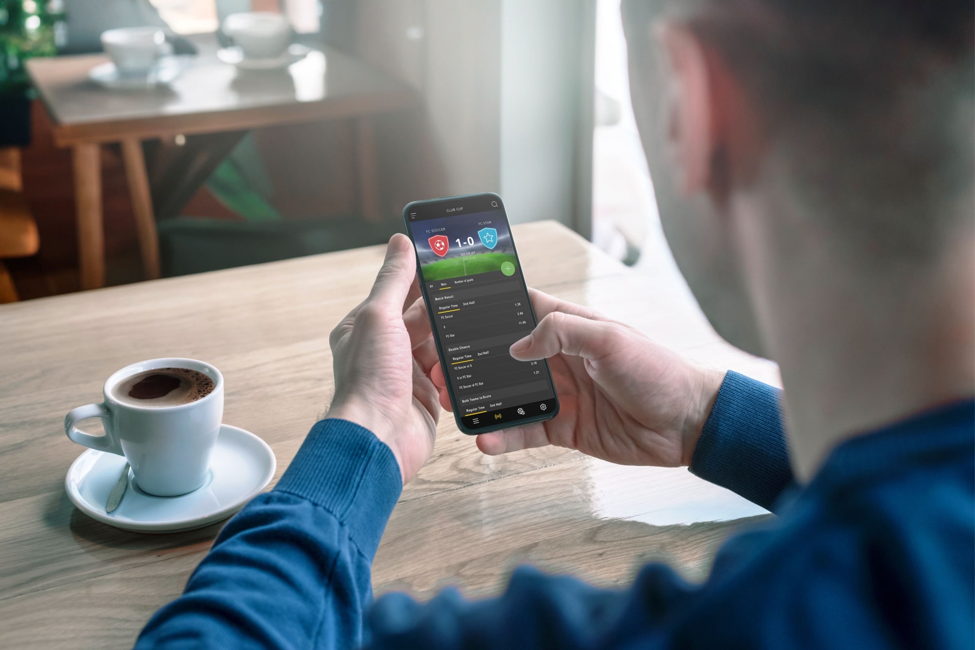 NFL matched betting - ProfitDuel