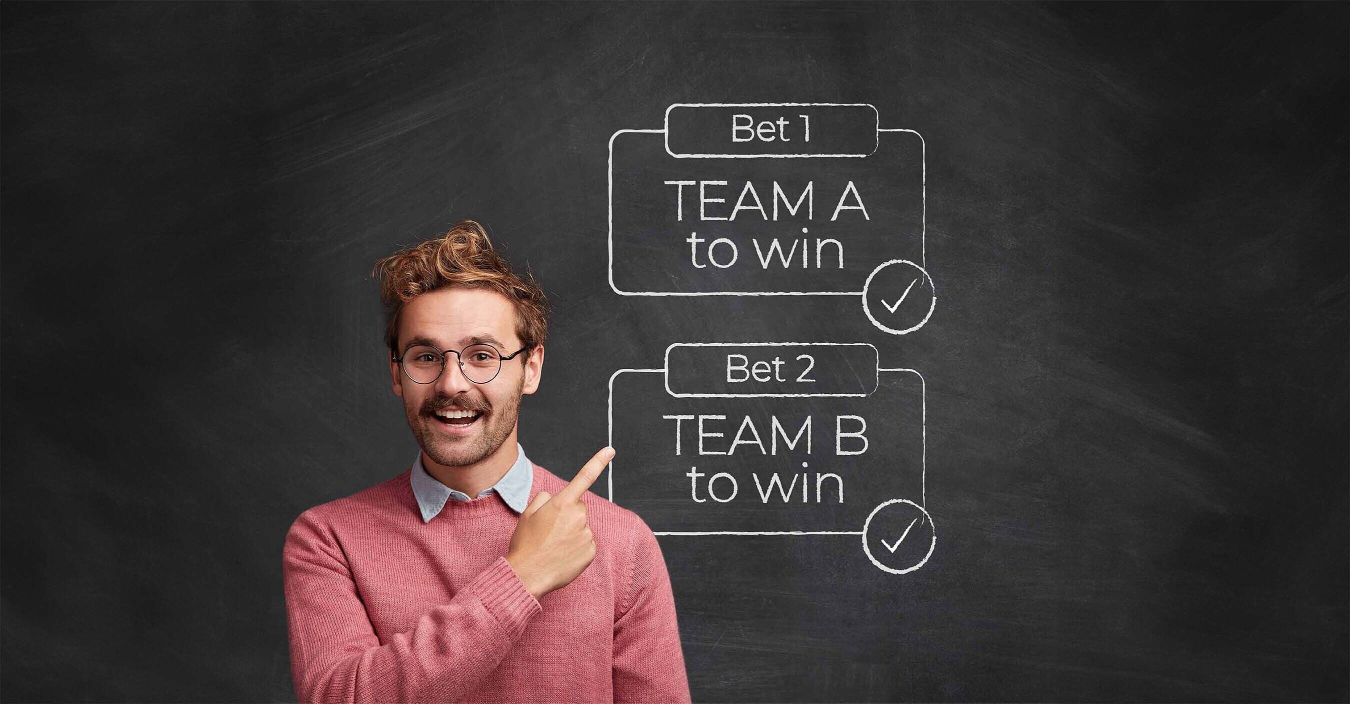 Win Win Betting: 3 Risk-Free Strategies | ProfitDuel