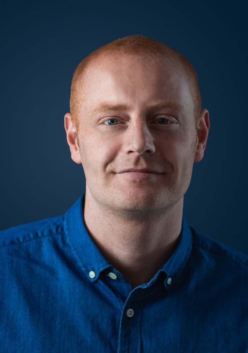 Meet the Team | ProfitDuel